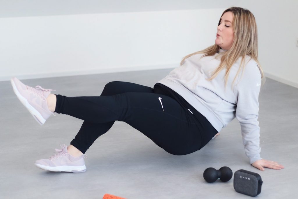 #mystorymynikes - Plus Size Workout *WERBUNG/Kooperation*